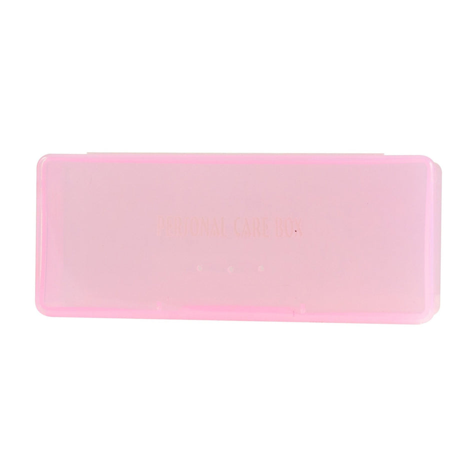Personal and Nail Tip Boxes – W.S. Industries, Inc.