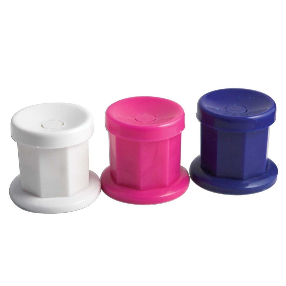 Plastic Dappen Dish – W.S. Industries, Inc.