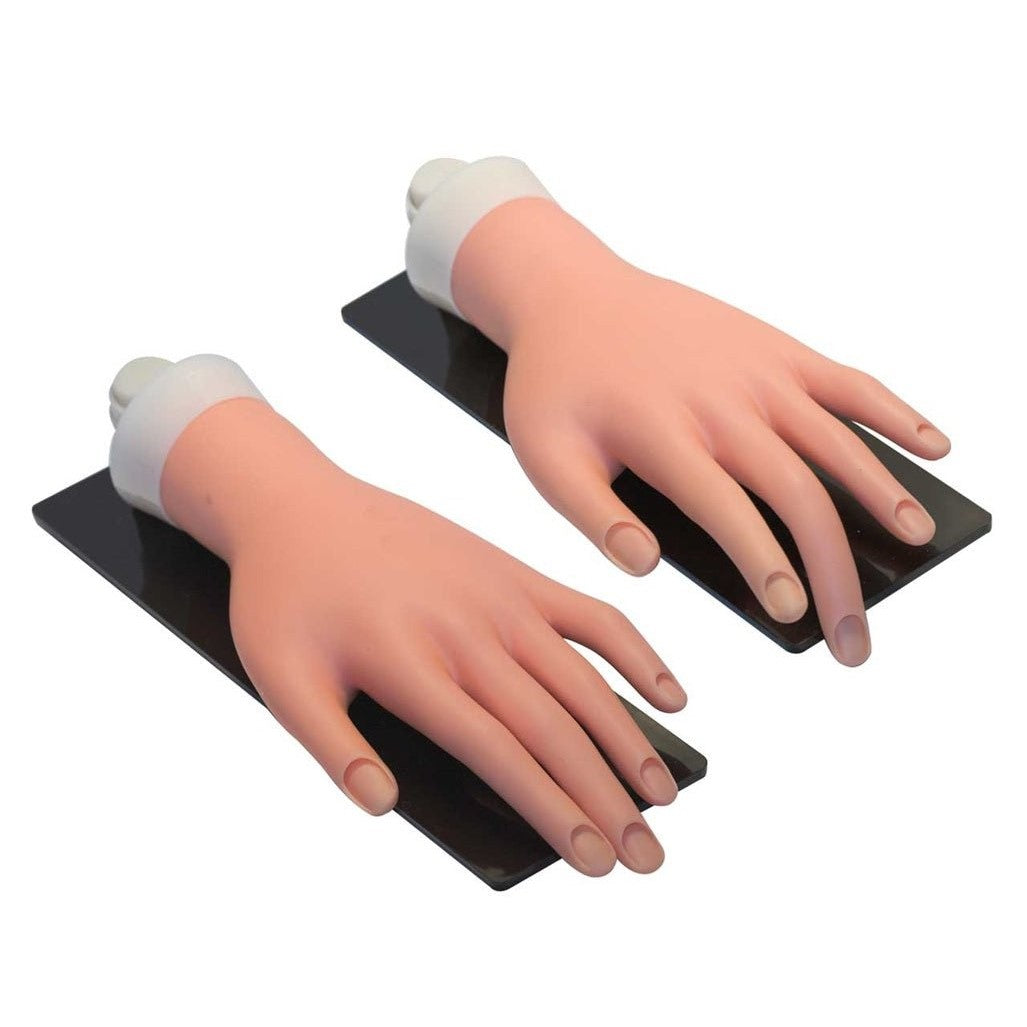 Practice Hands – W.S. Industries, Inc.