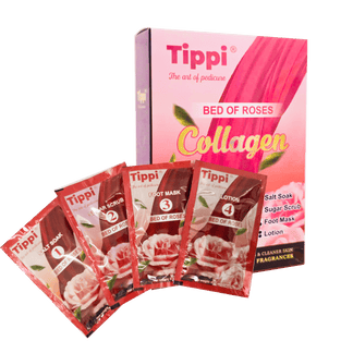Tippi Pedicure Kit – W.S. Industries, Inc.