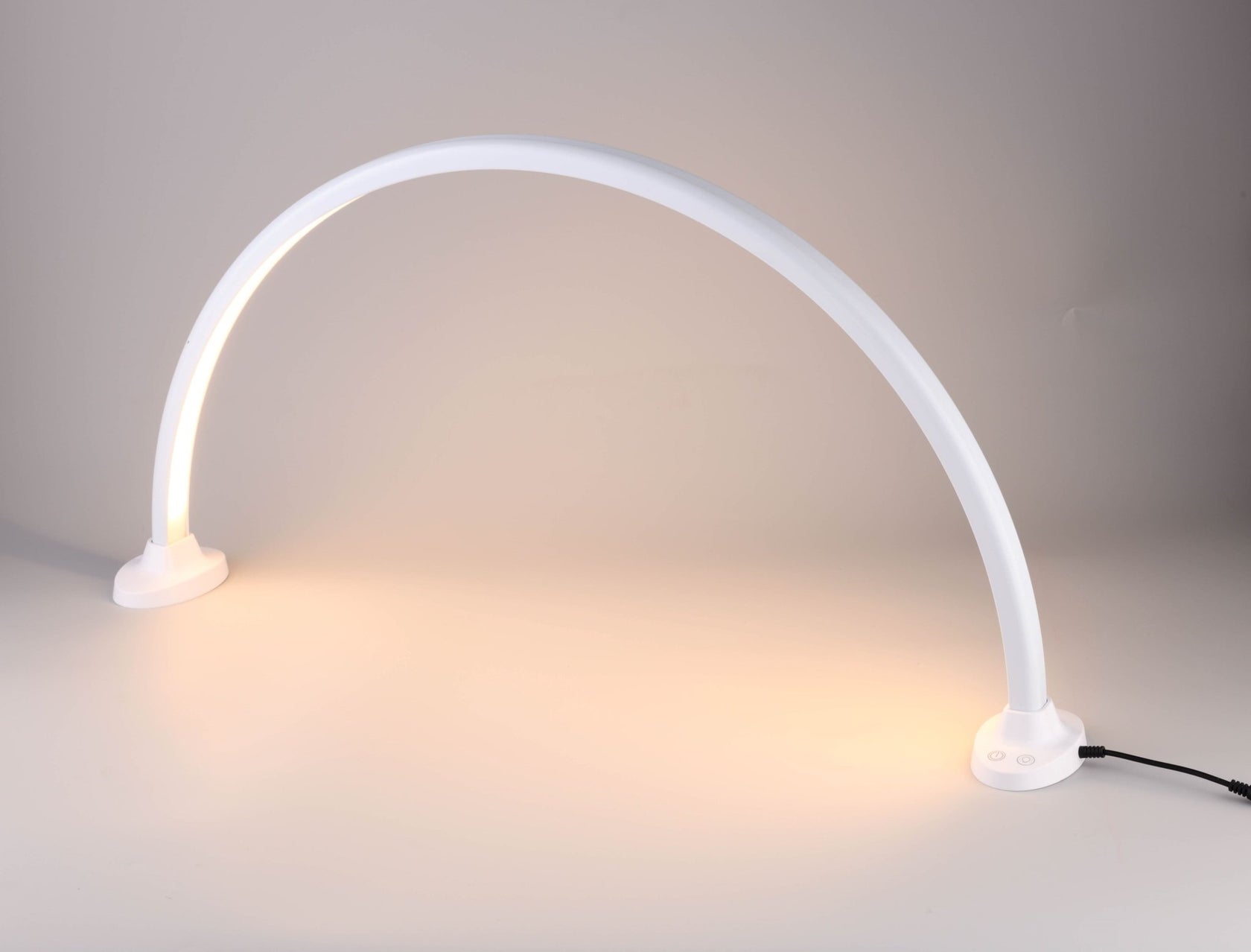 Adventek LED Table Lamp - Arch – W.S. Industries, Inc.